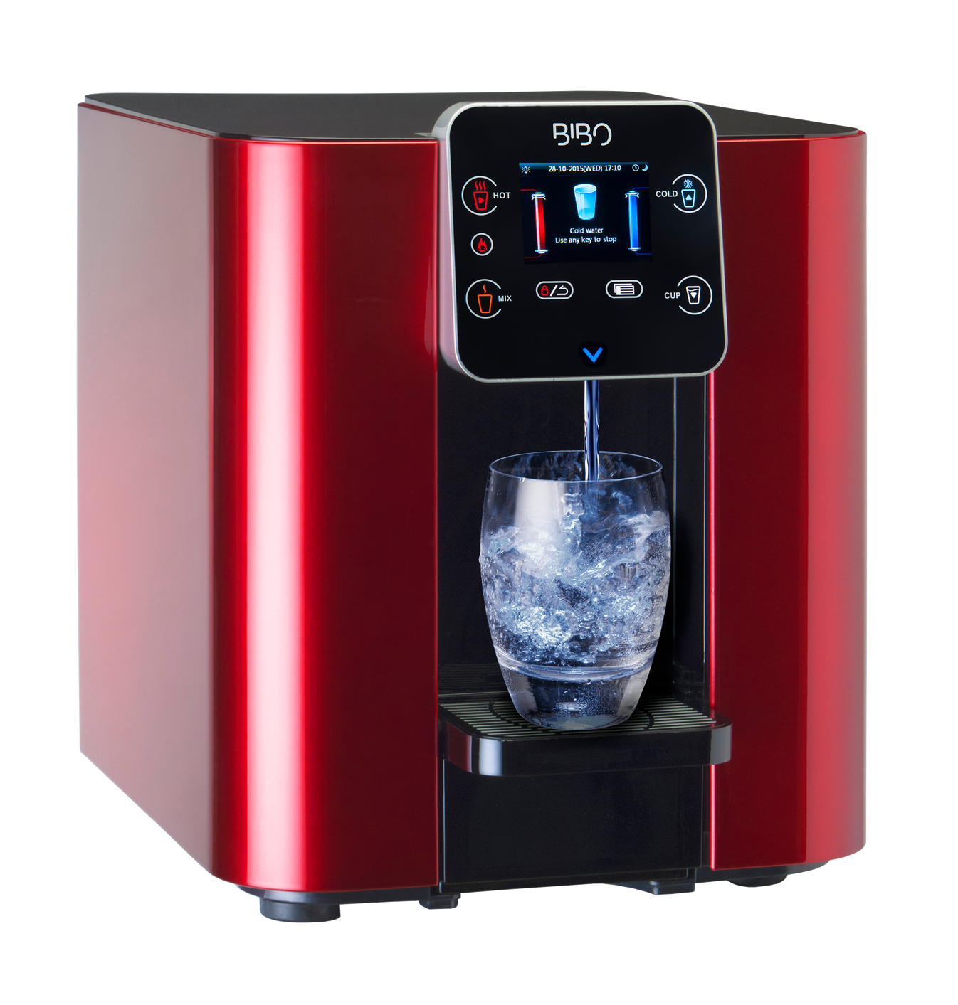 BIBO Water Bar Spring Sale Save $400 | Benchtop Water Dispenser - BIBO ...