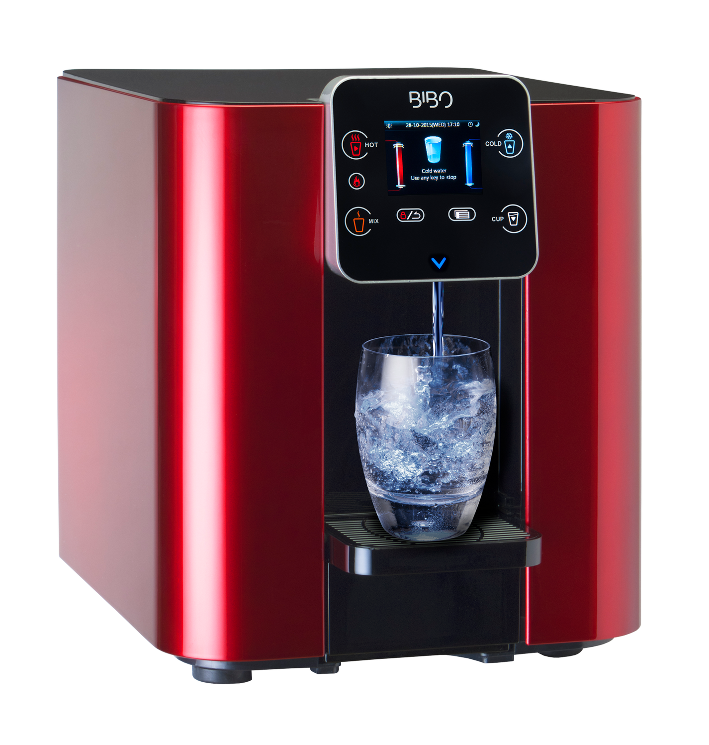 BIBO Water Bar Spring Sale Save $400 | Benchtop Water Dispenser - BIBO ...