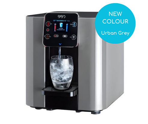 BIBO Water Bar Spring Sale Save $400 | Benchtop Water Dispenser - BIBO ...