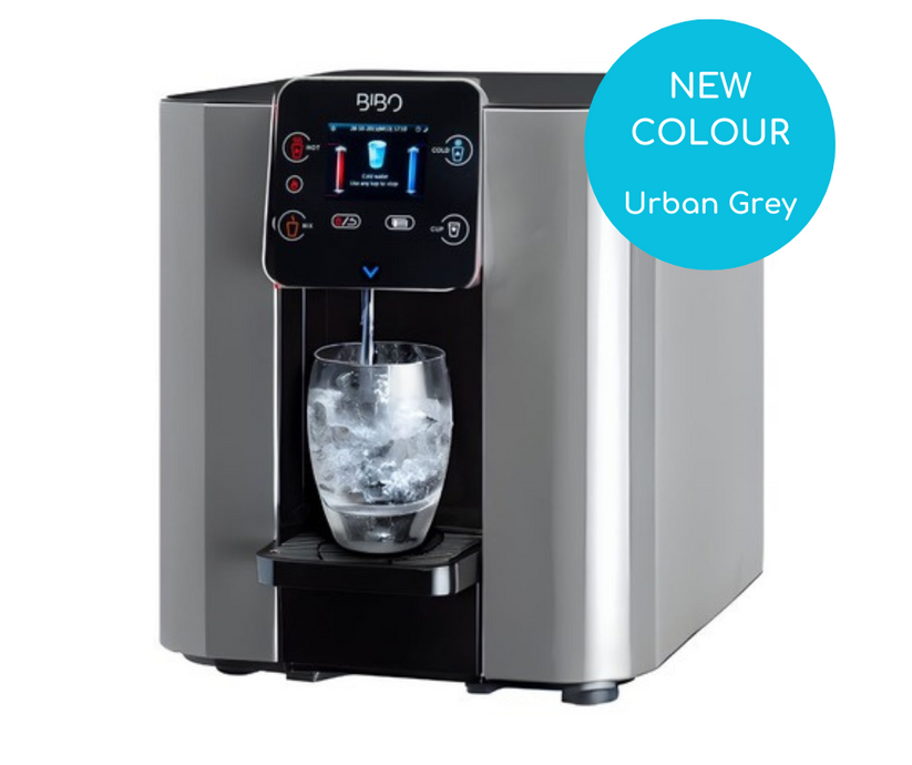 BIBO Water Bar Spring Sale Save $400 | Benchtop Water Dispenser - BIBO ...