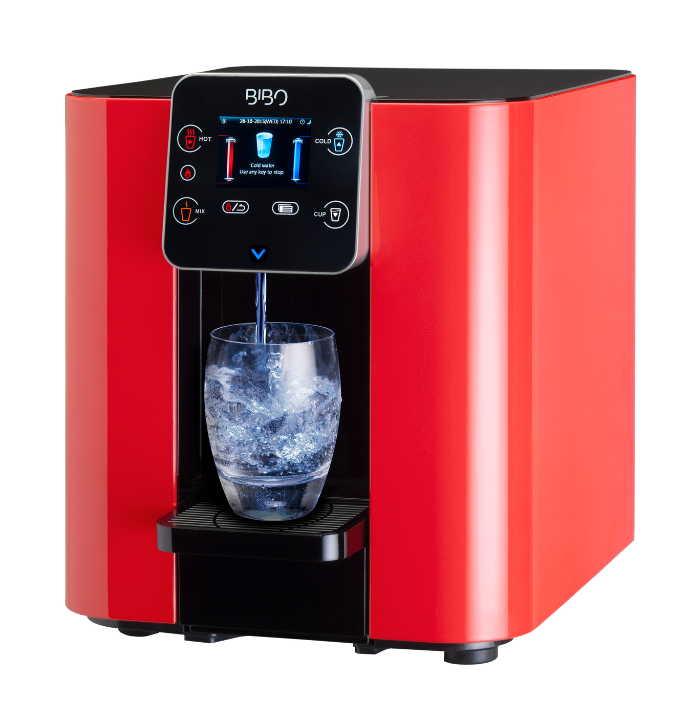 BIBO Water Bar Spring Sale Save $400 | Benchtop Water Dispenser - BIBO ...