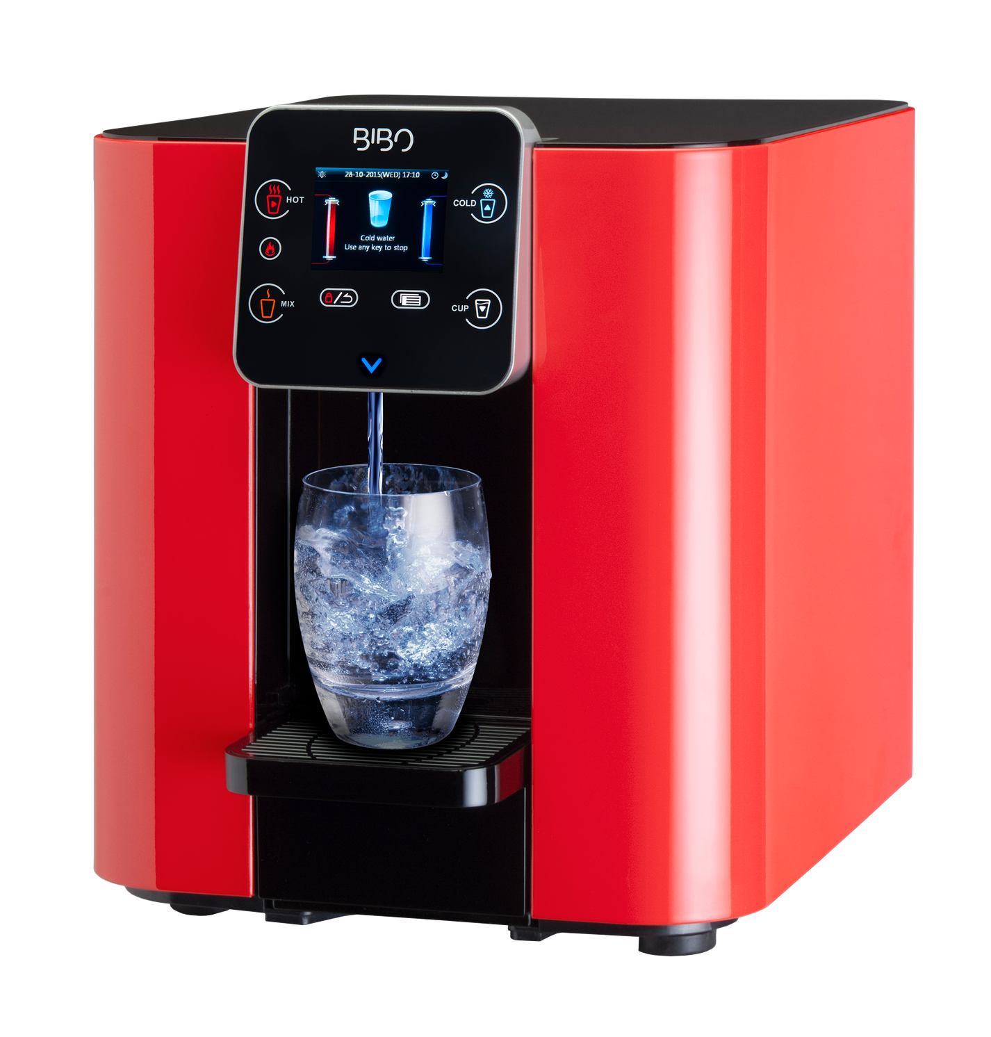 BIBO Water Bar Spring Sale Save $400 | Benchtop Water Dispenser - BIBO ...
