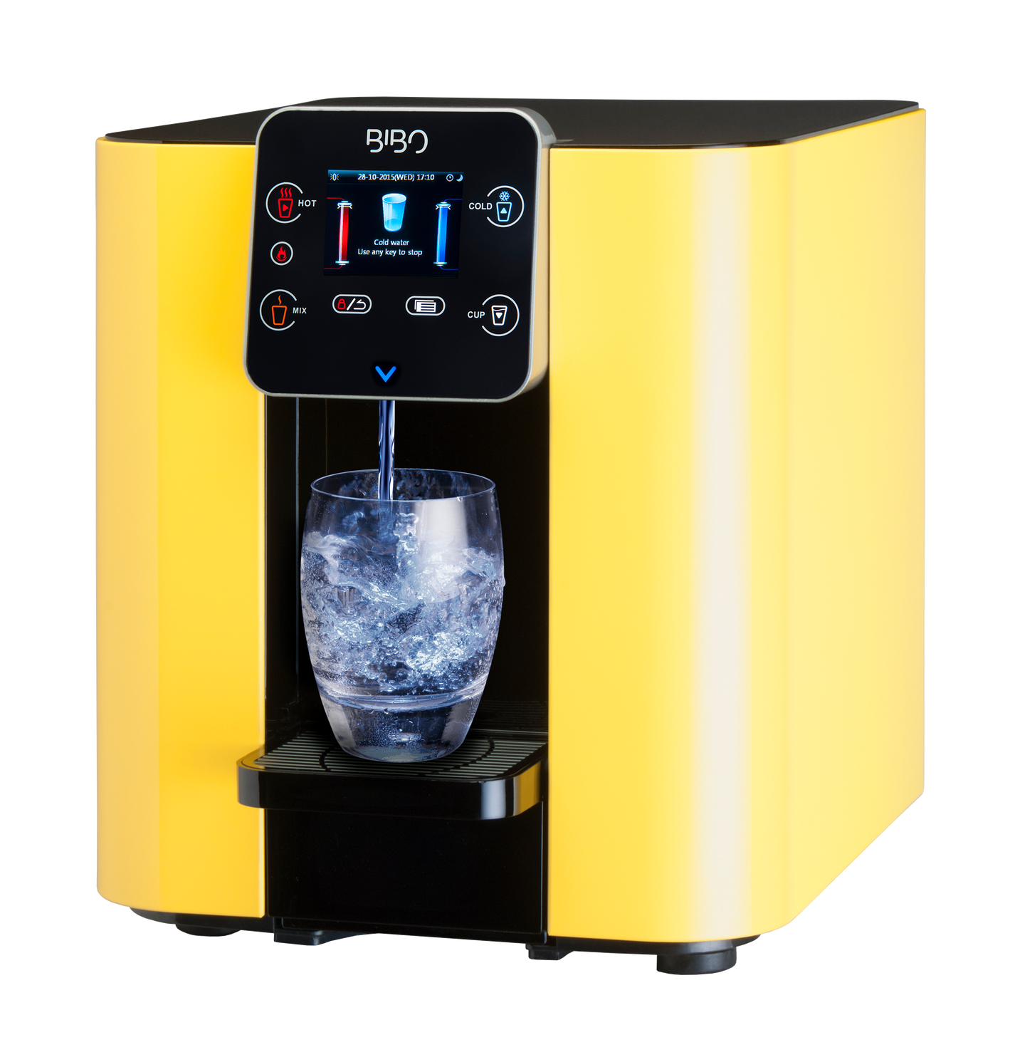BIBO Water Bar Spring Sale Save $400 | Benchtop Water Dispenser - BIBO ...