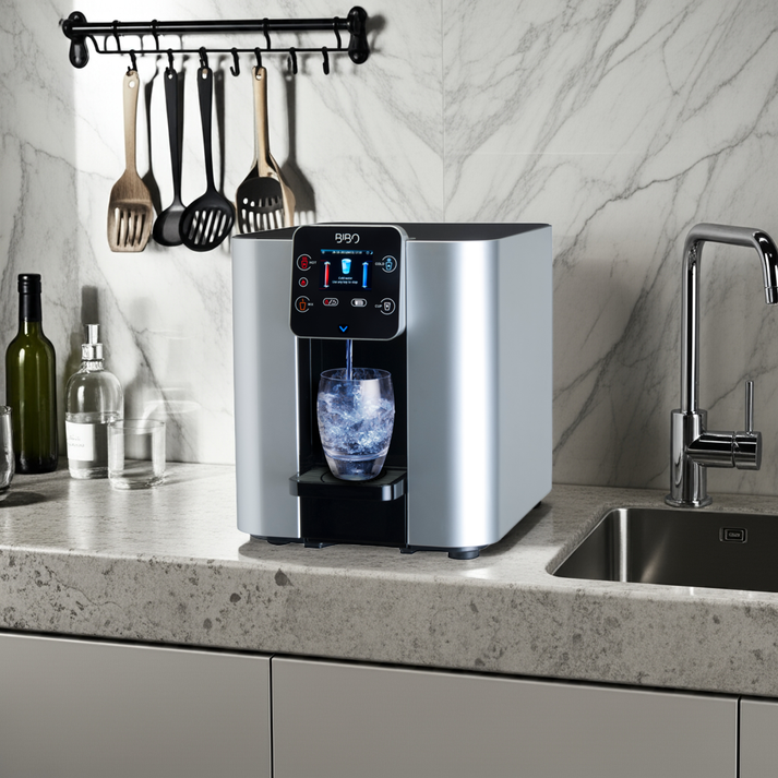 BIBO Water Bar Spring Sale Save $400 | Benchtop Water Dispenser - BIBO ...